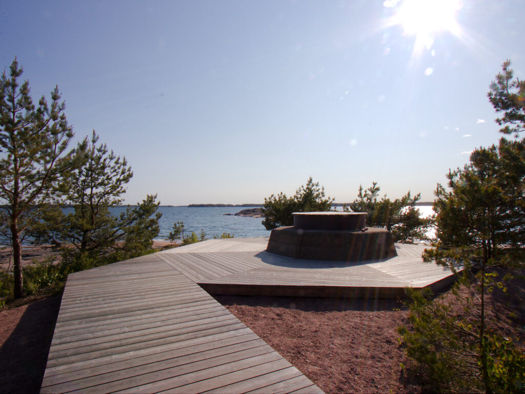 Kopparnäs-Störsvik –retkeilyhelmi Inkoon ja Siuntion rajalla ...