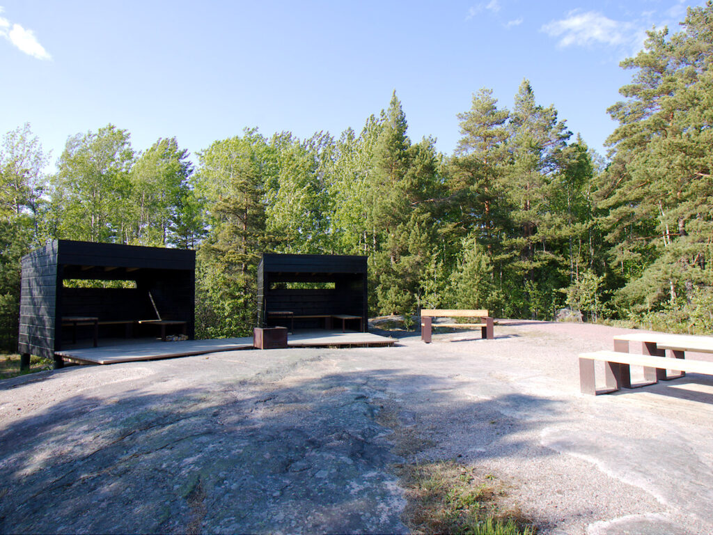 Kopparnäs-Störsvik –retkeilyhelmi Inkoon ja Siuntion rajalla ...